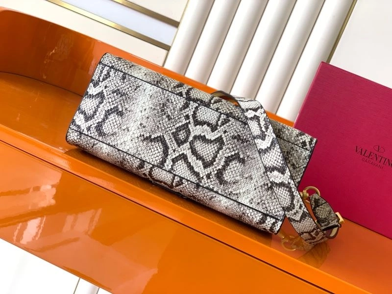 Budget-friendly Valentino Top Handle Bags