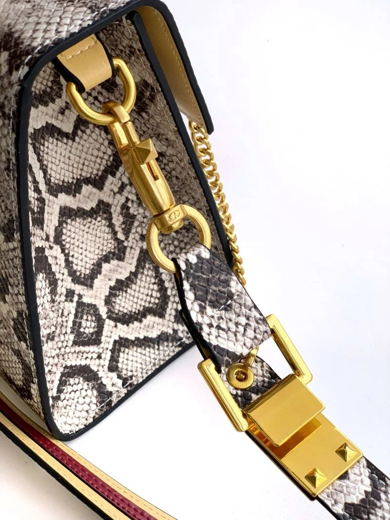 Budget-friendly Valentino Top Handle Bags