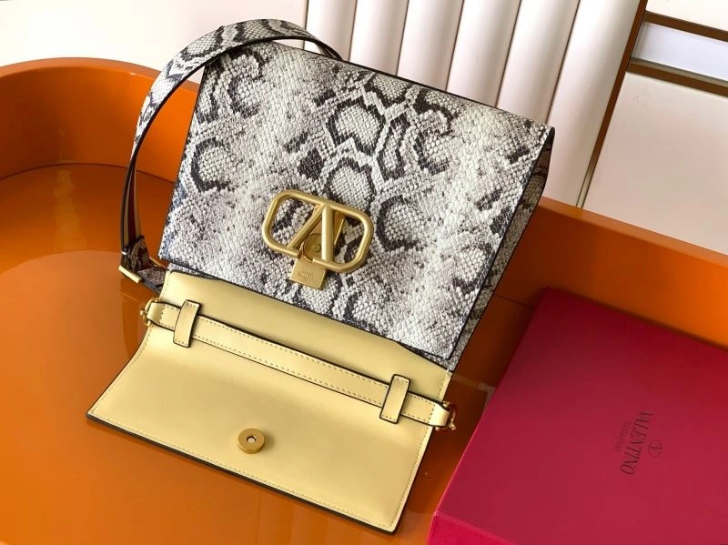 Budget-friendly Valentino Top Handle Bags
