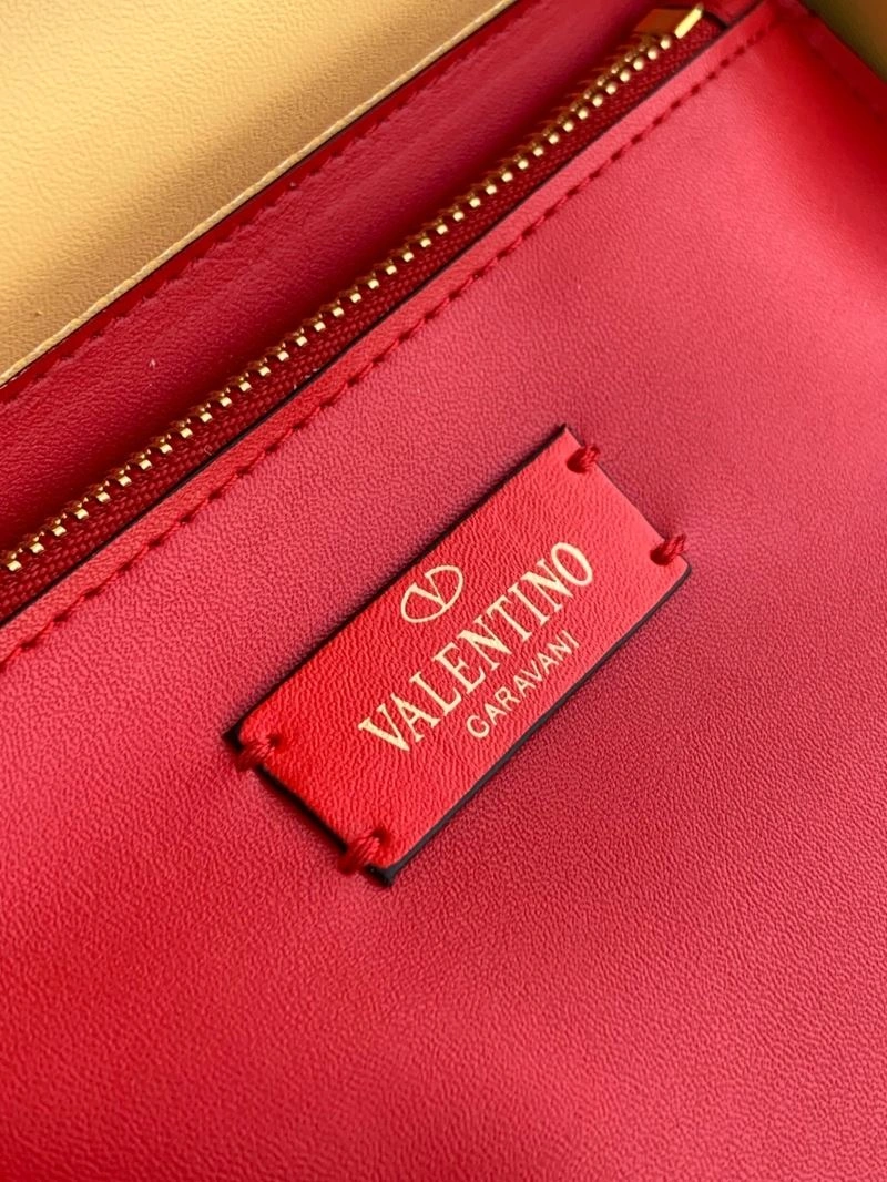 Budget-friendly Valentino Top Handle Bags