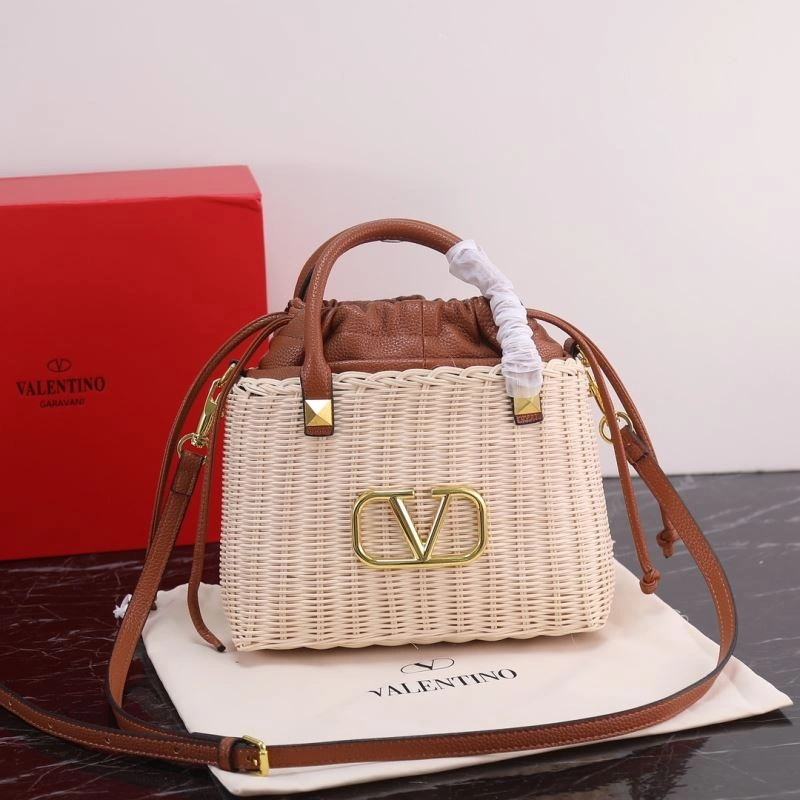 Valentino Top Handle Bags