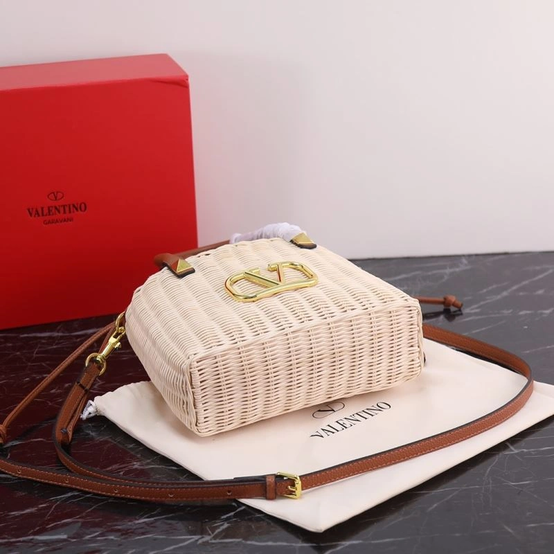 Legit Valentino Top Handle Bags