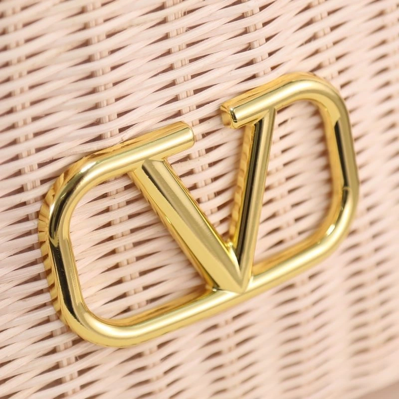 Legit Valentino Top Handle Bags