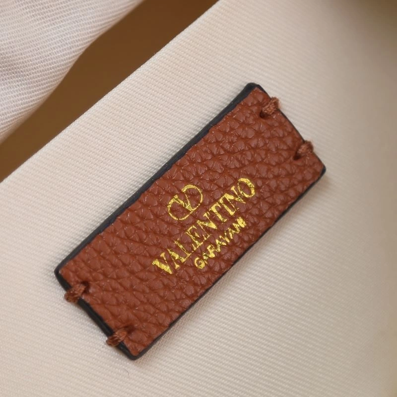 Legit Valentino Top Handle Bags