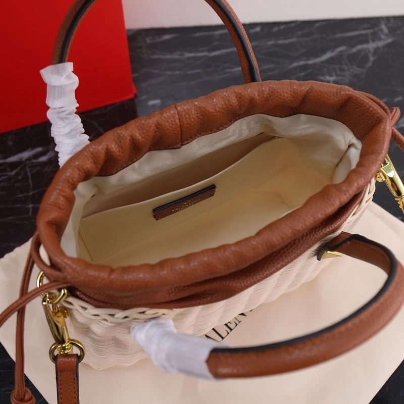 Legit Valentino Top Handle Bags