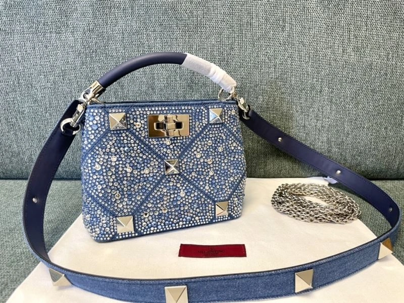 Valentino Top Handle Bags
