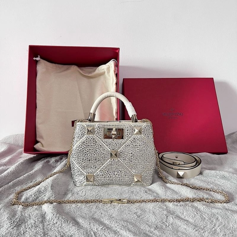 Valentino Top Handle Bags