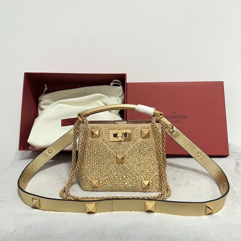 Valentino Top Handle Bags