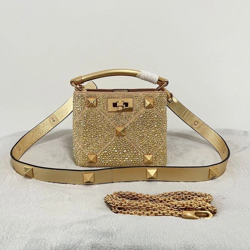 Low-cost Valentino Top Handle Bags