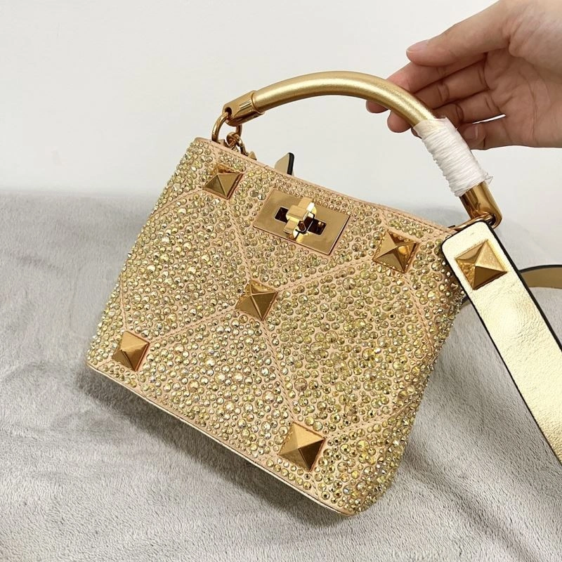 Low-cost Valentino Top Handle Bags