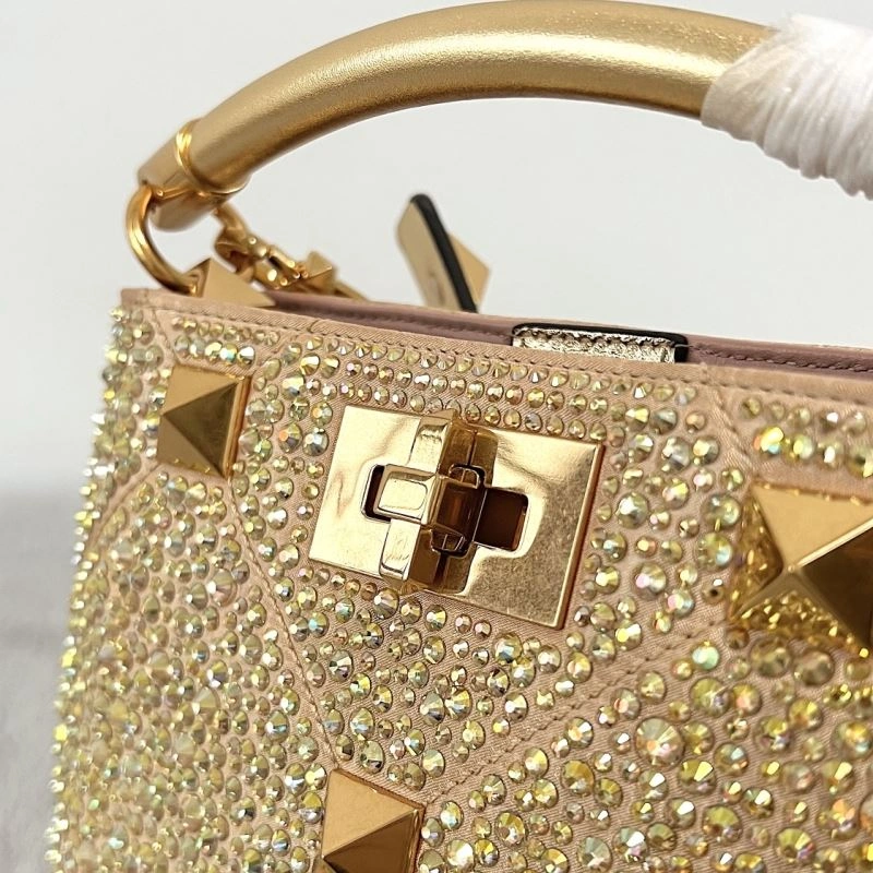 Low-cost Valentino Top Handle Bags