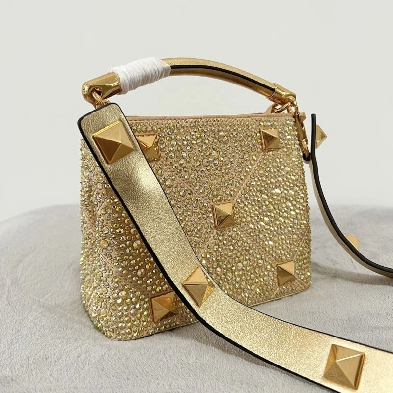 Low-cost Valentino Top Handle Bags