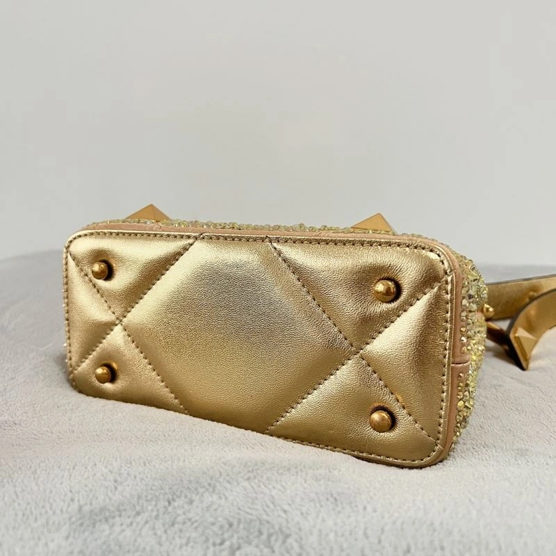 Low-cost Valentino Top Handle Bags