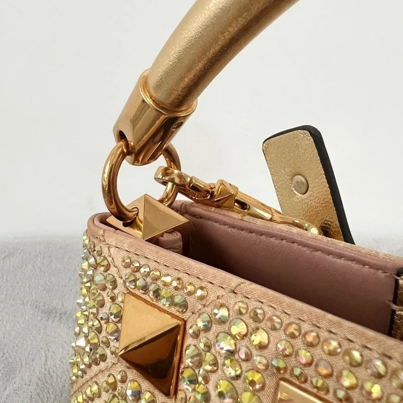Low-cost Valentino Top Handle Bags