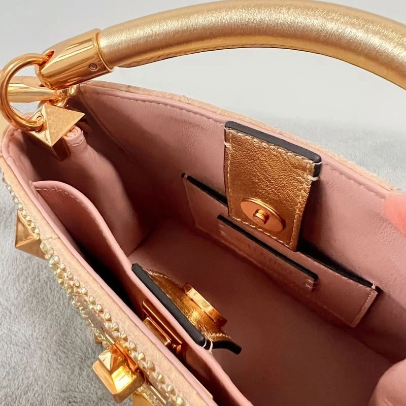 Low-cost Valentino Top Handle Bags