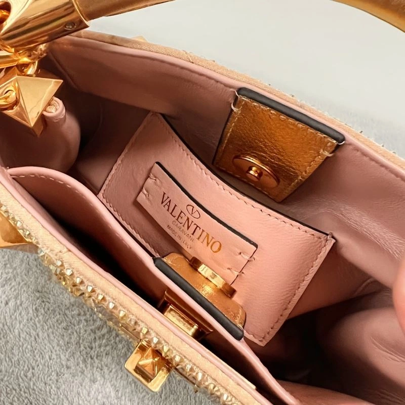Low-cost Valentino Top Handle Bags