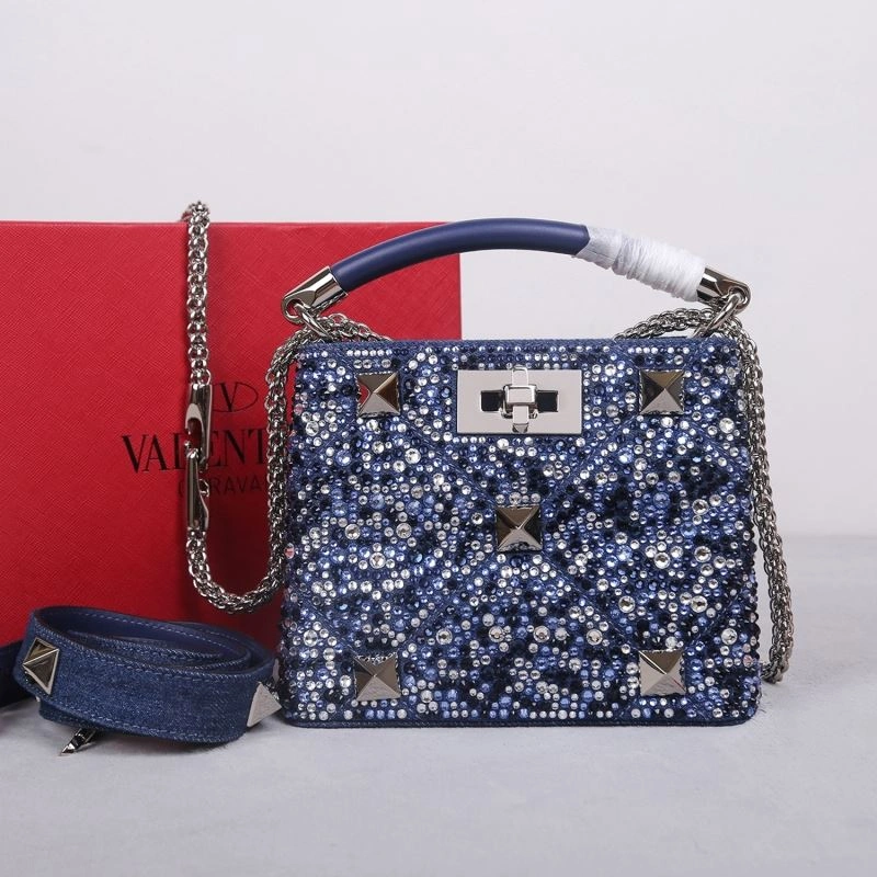 Valentino Top Handle Bags