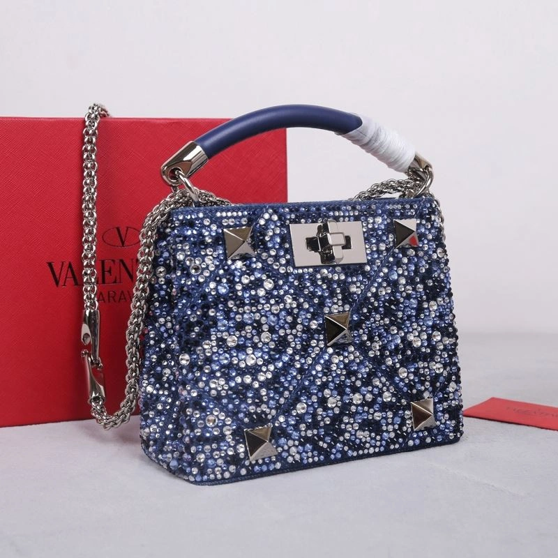 Inexpensive Valentino Top Handle Bags