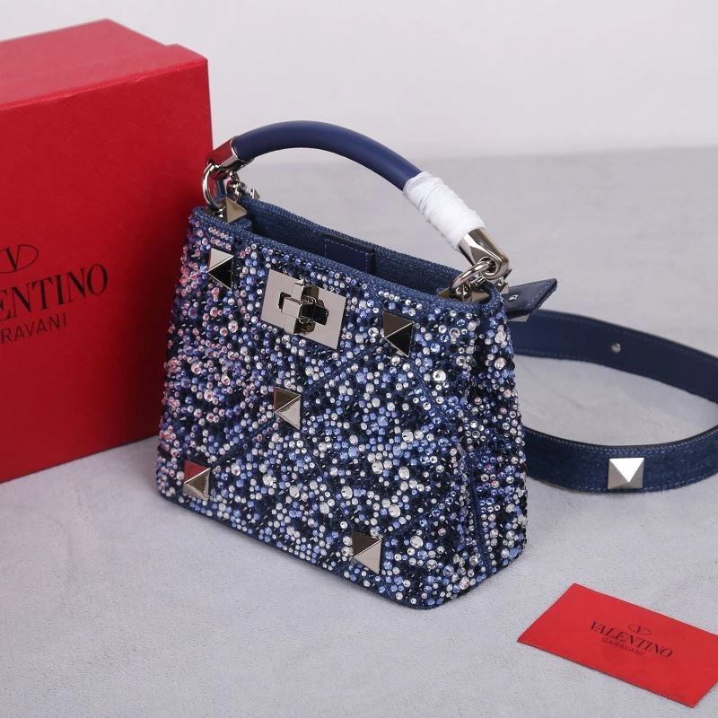 Inexpensive Valentino Top Handle Bags