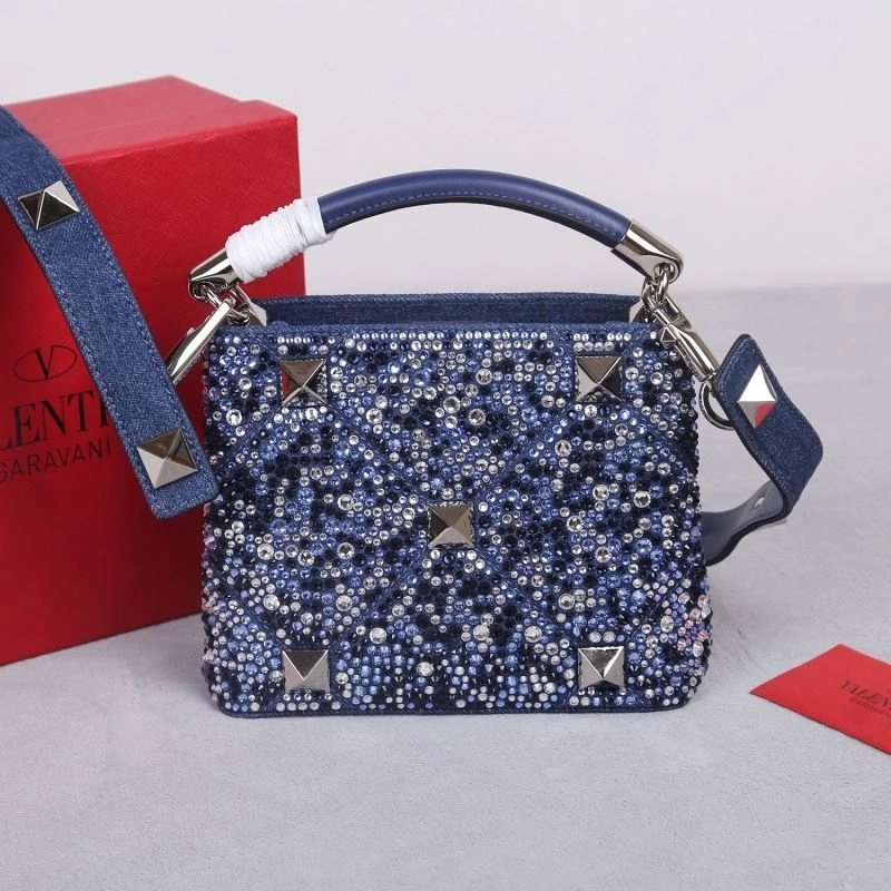 Inexpensive Valentino Top Handle Bags