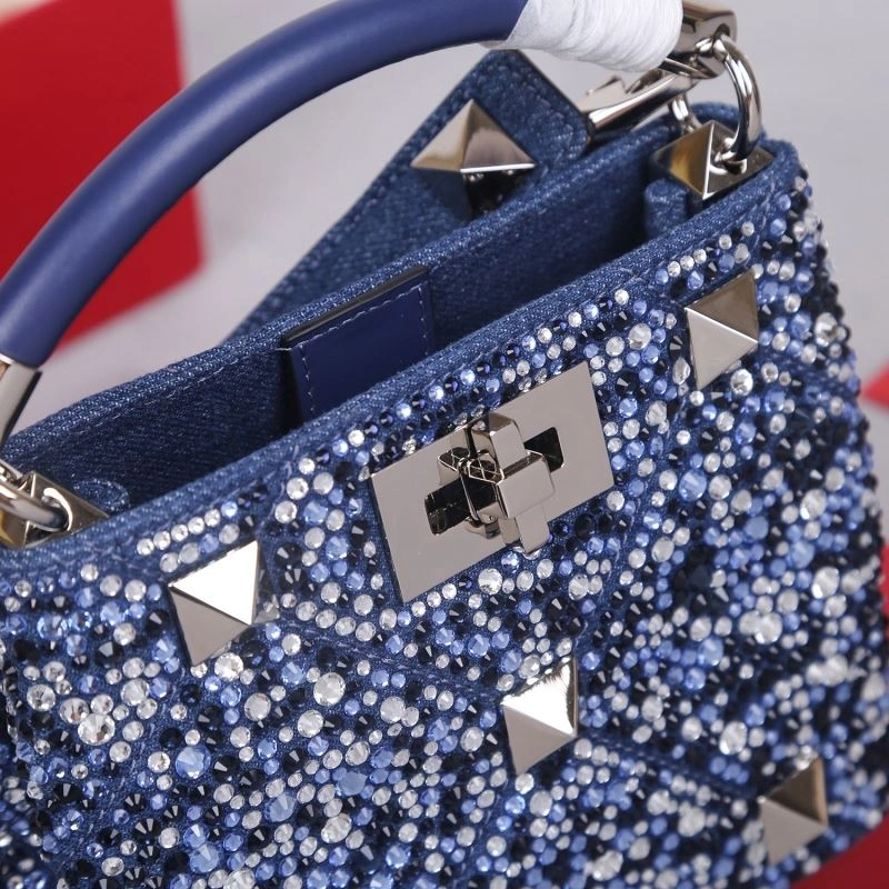 Inexpensive Valentino Top Handle Bags