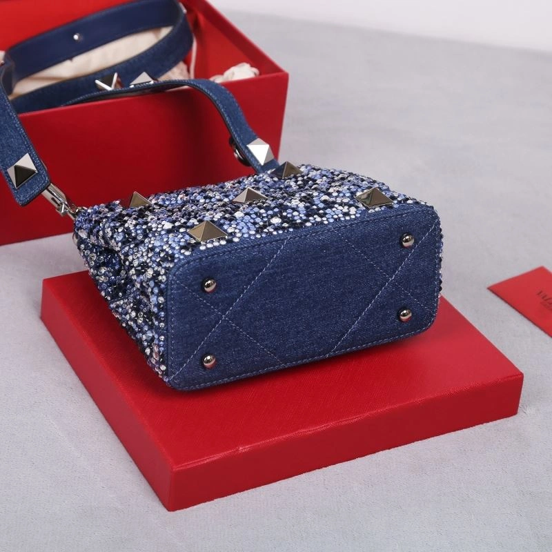 Inexpensive Valentino Top Handle Bags