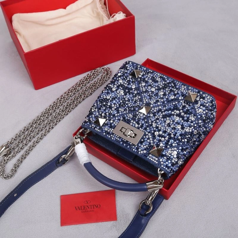 Inexpensive Valentino Top Handle Bags