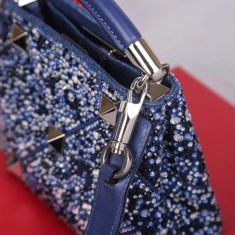 Inexpensive Valentino Top Handle Bags