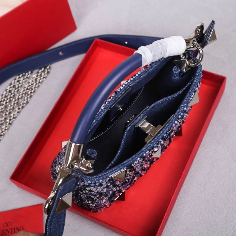 Inexpensive Valentino Top Handle Bags