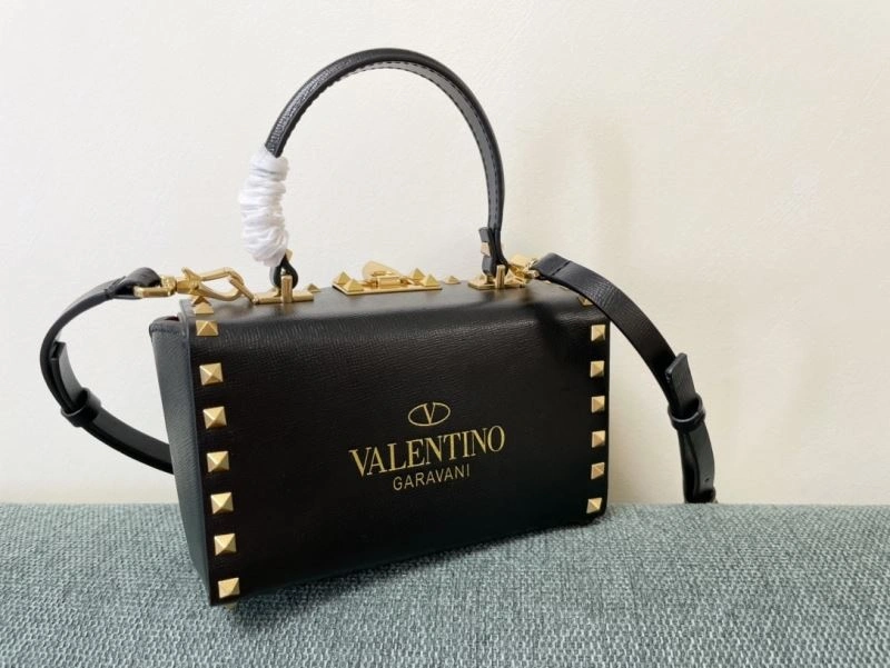 Valentino Top Handle Bags