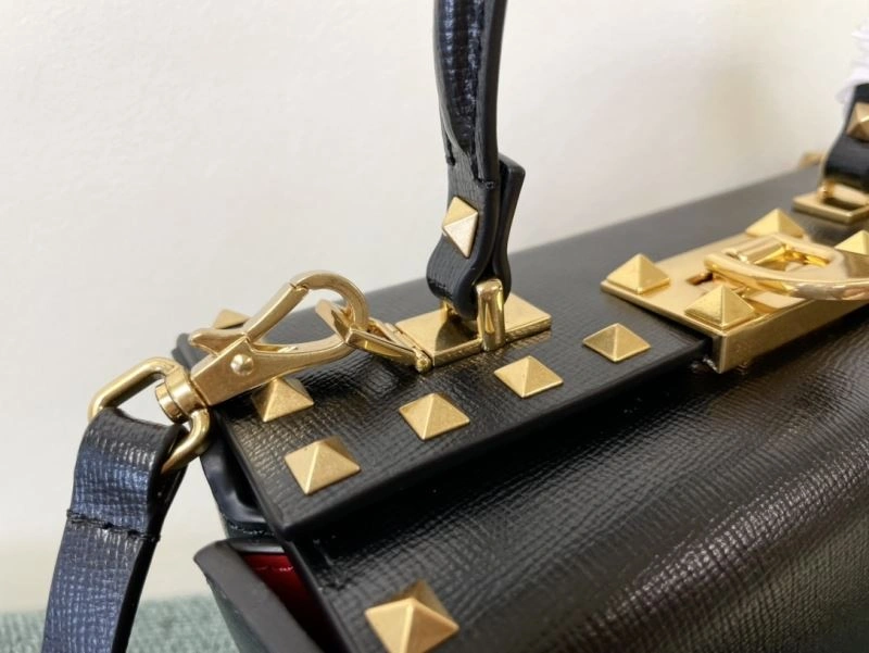Economical Valentino Top Handle Bags
