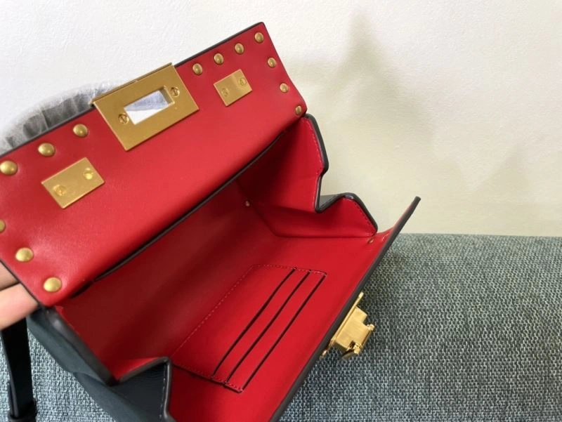 Economical Valentino Top Handle Bags