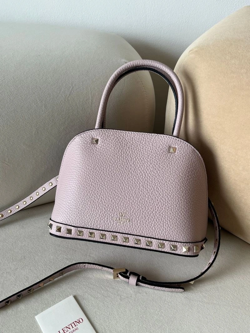 Real Valentino Top Handle Bags