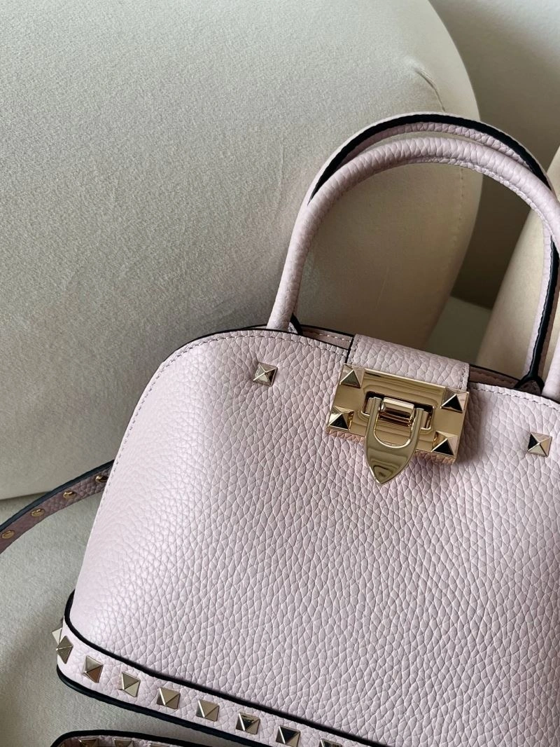 Real Valentino Top Handle Bags