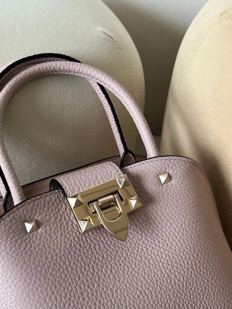 Real Valentino Top Handle Bags