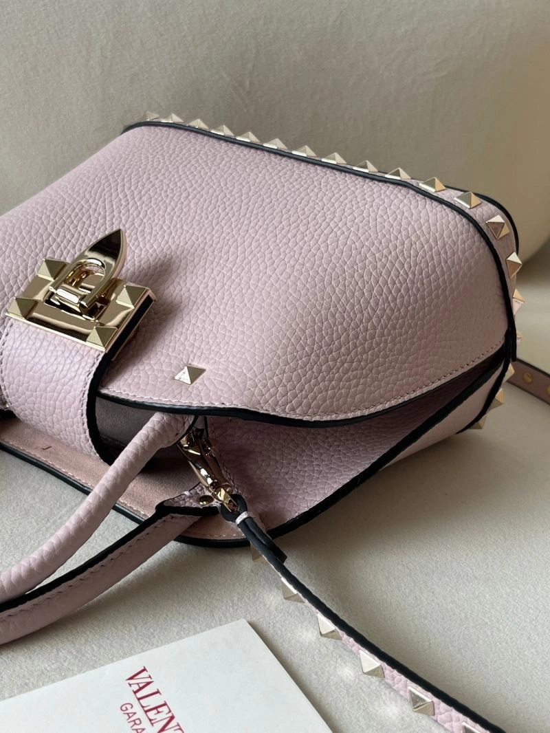 Real Valentino Top Handle Bags