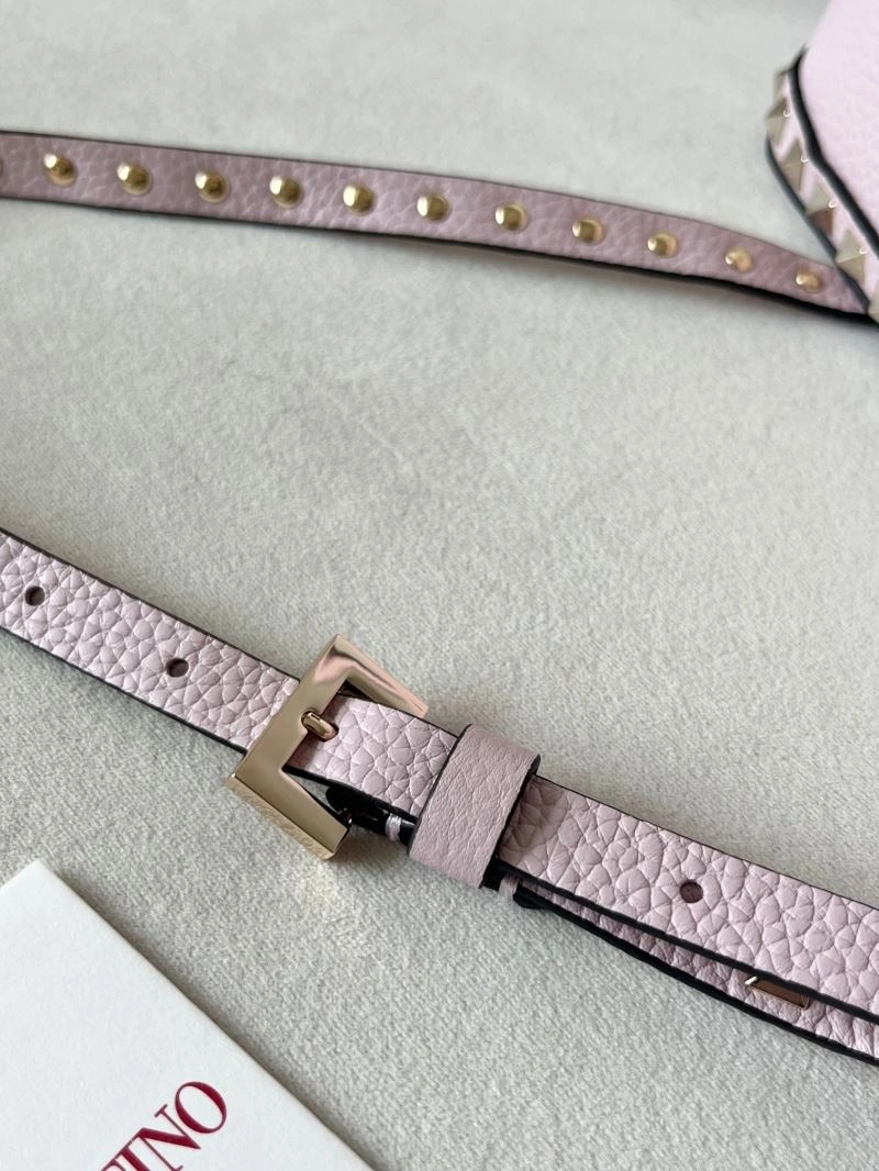 Real Valentino Top Handle Bags