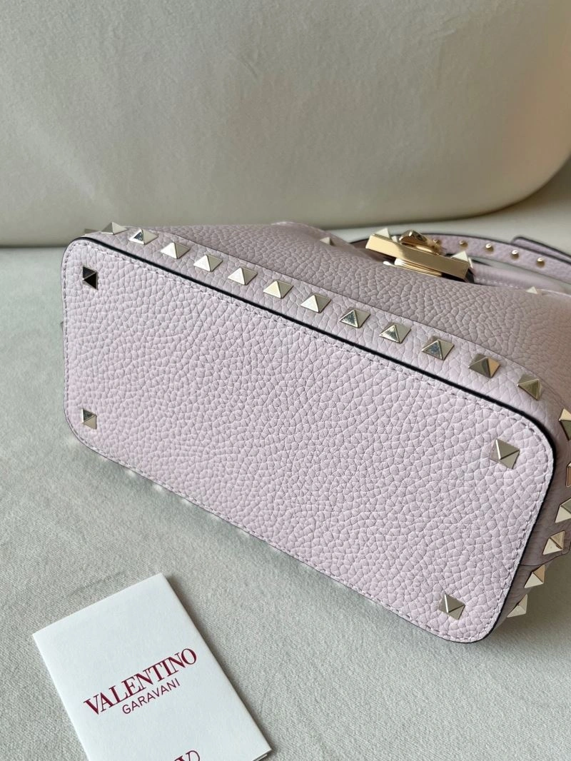 Real Valentino Top Handle Bags