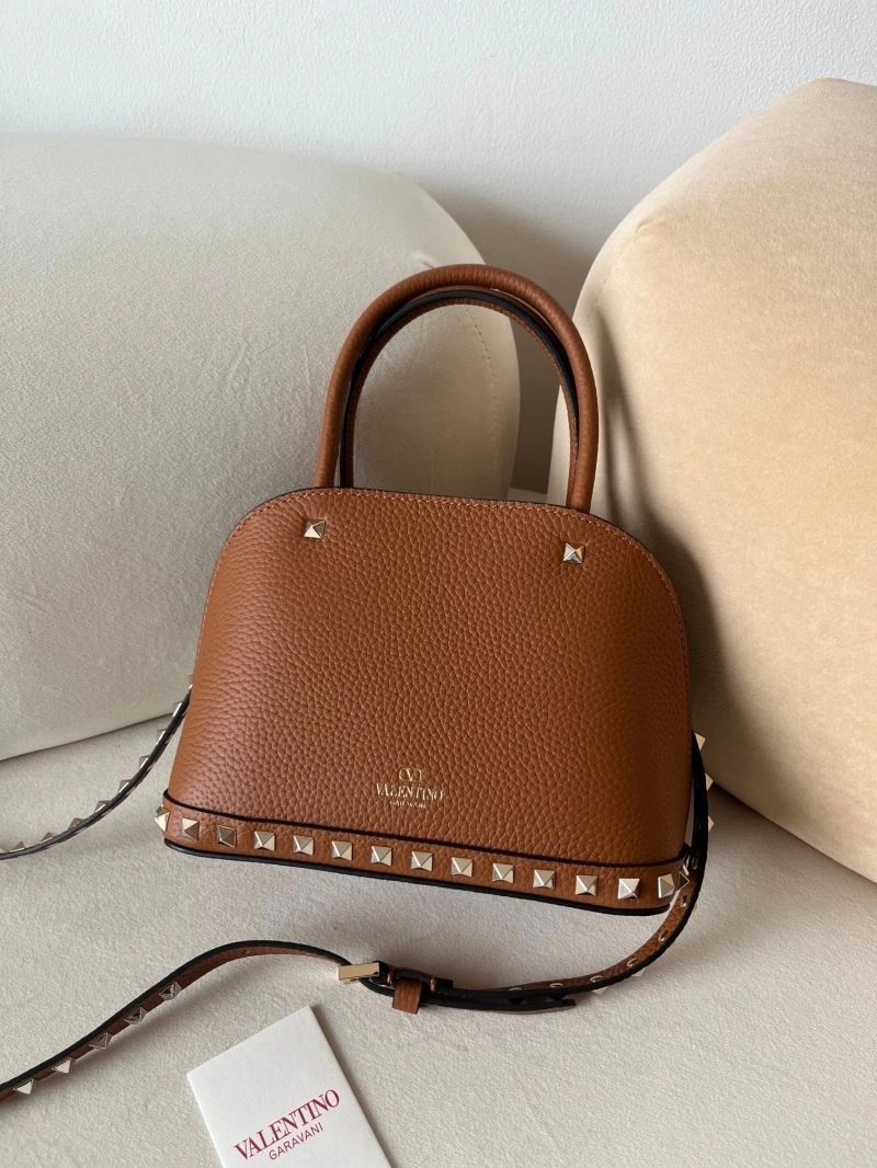 Real Valentino Top Handle Bags