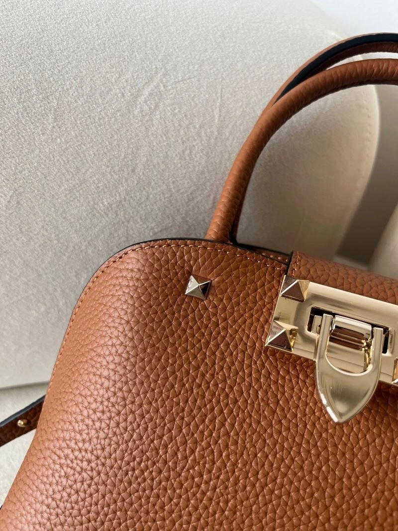 Real Valentino Top Handle Bags