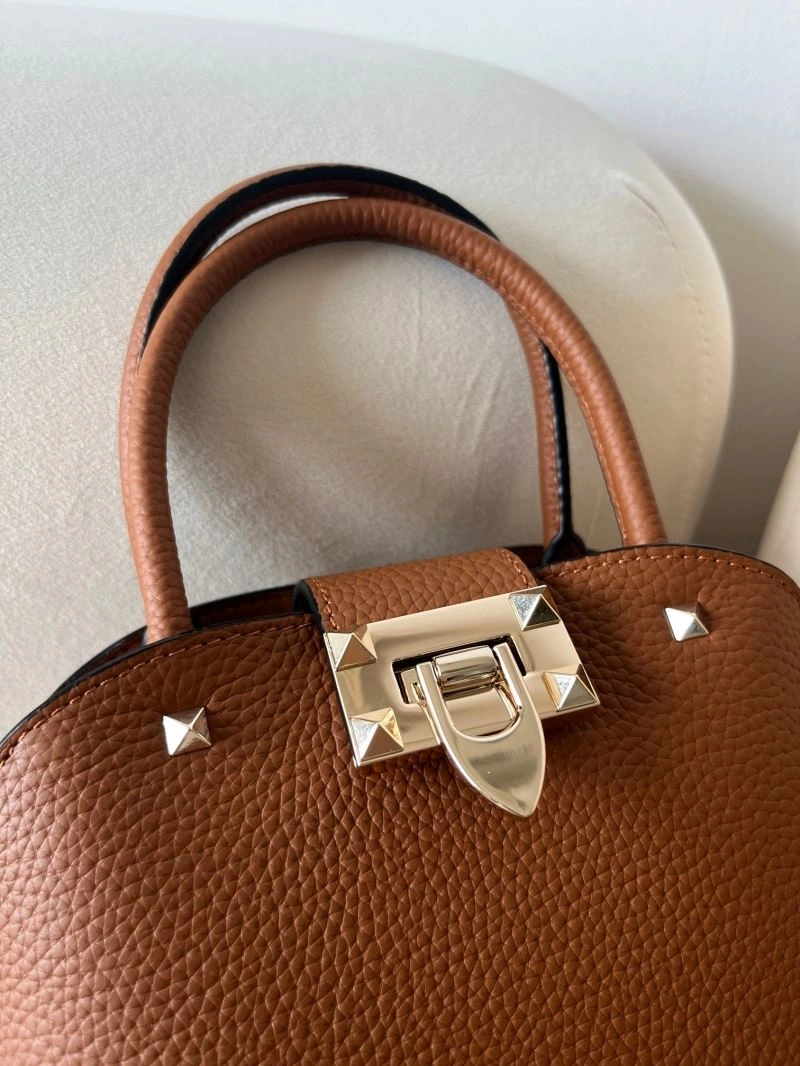 Real Valentino Top Handle Bags