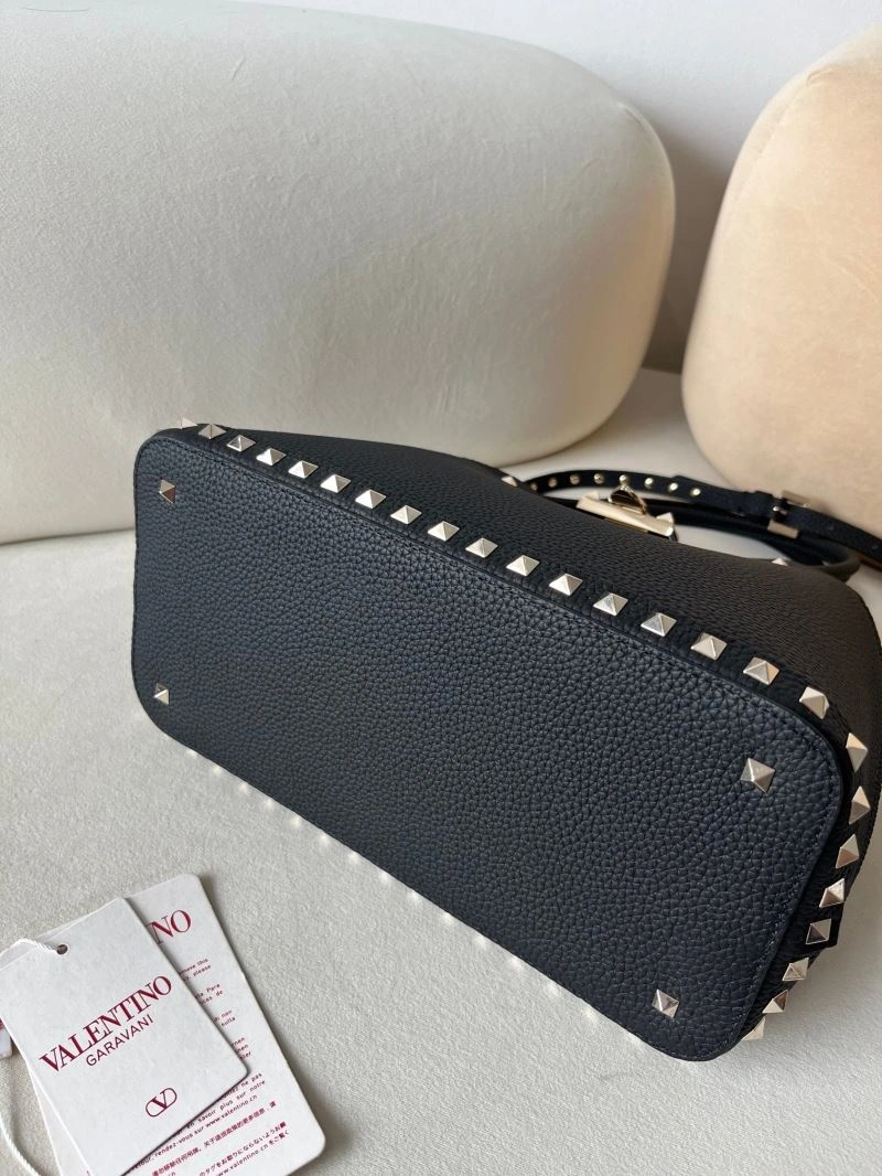 Genuine Valentino Top Handle Bags