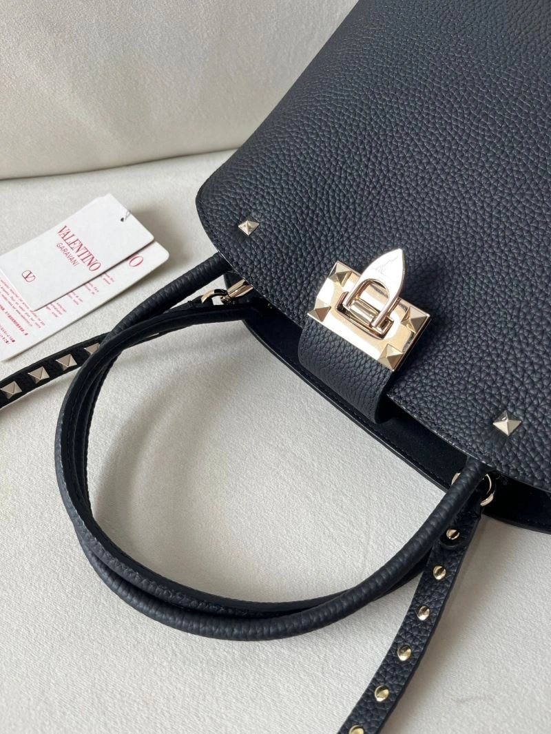 Genuine Valentino Top Handle Bags