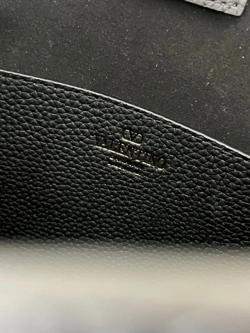 Genuine Valentino Top Handle Bags
