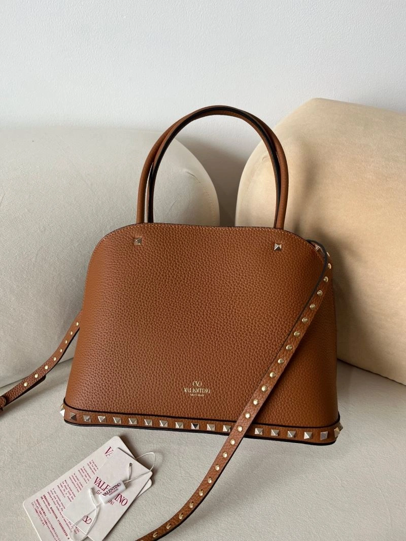 Budget-friendly Valentino Top Handle Bags