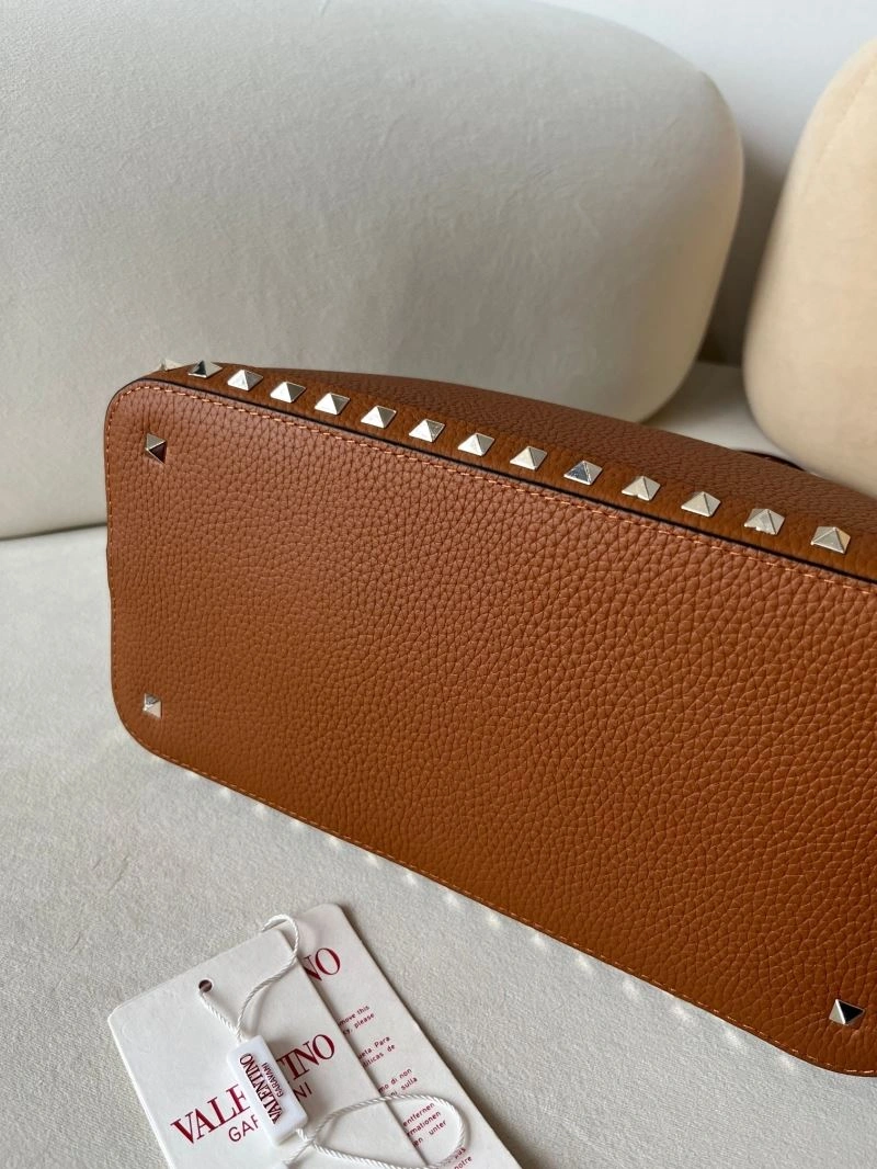 Budget-friendly Valentino Top Handle Bags
