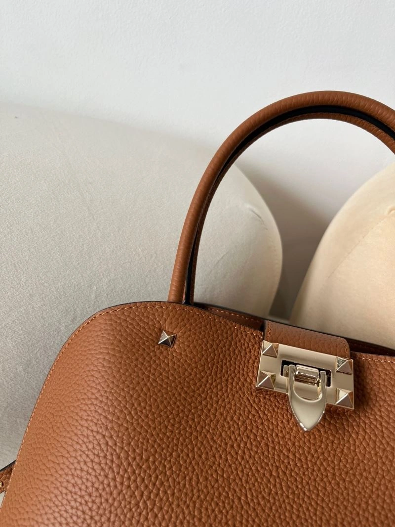Budget-friendly Valentino Top Handle Bags