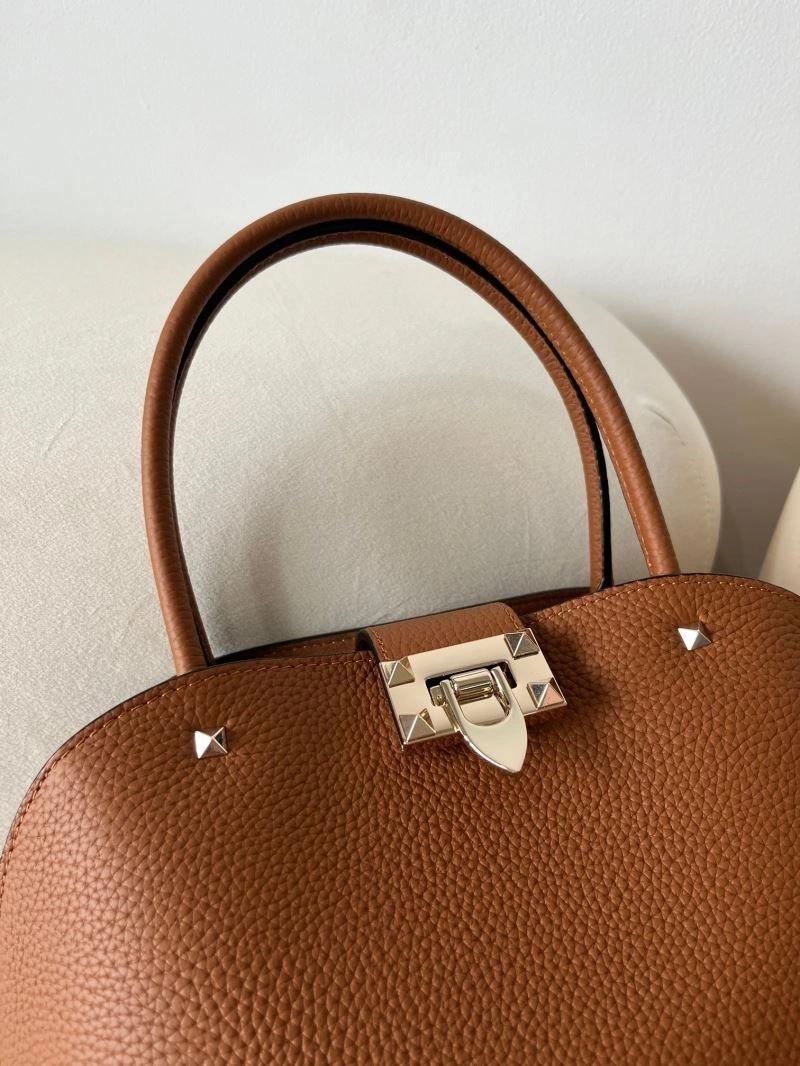 Budget-friendly Valentino Top Handle Bags