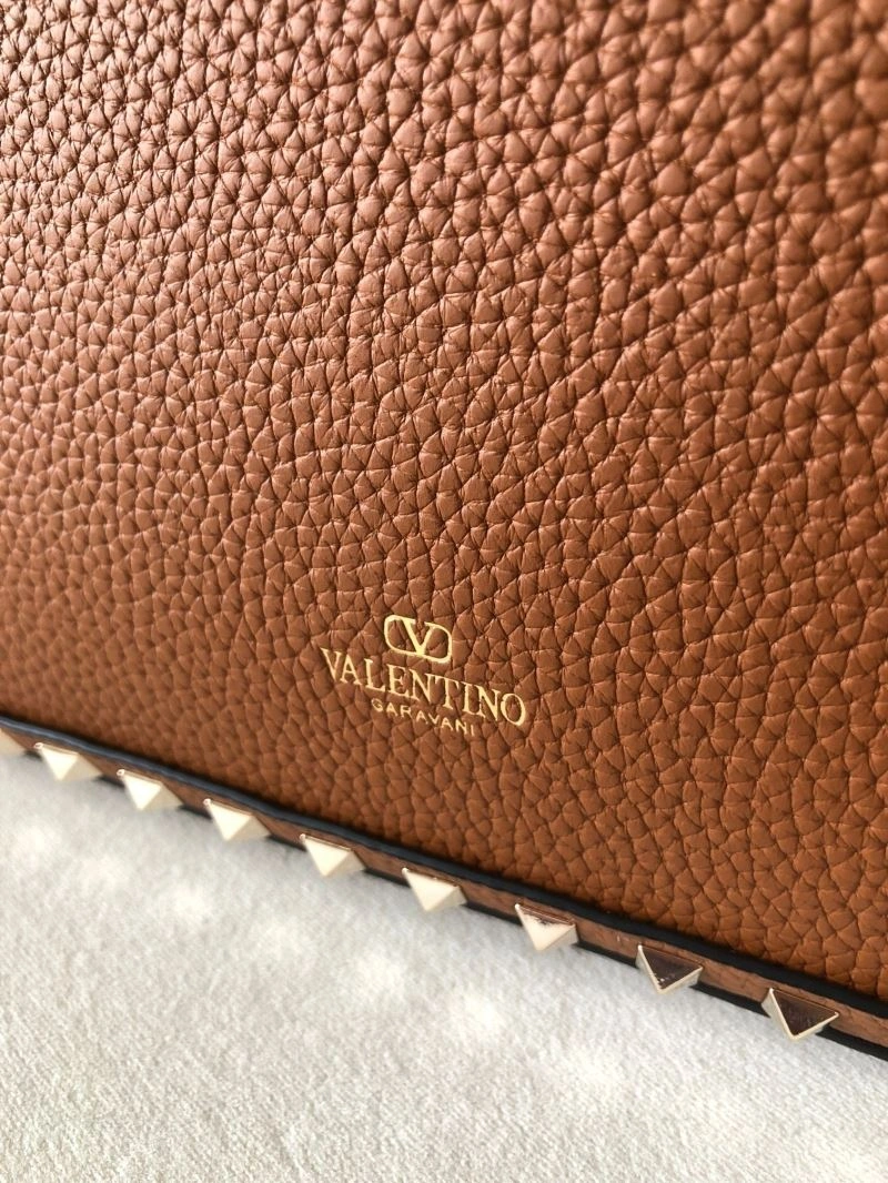 Budget-friendly Valentino Top Handle Bags