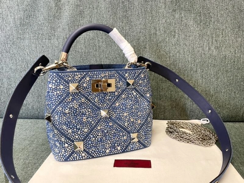 Valentino Top Handle Bags